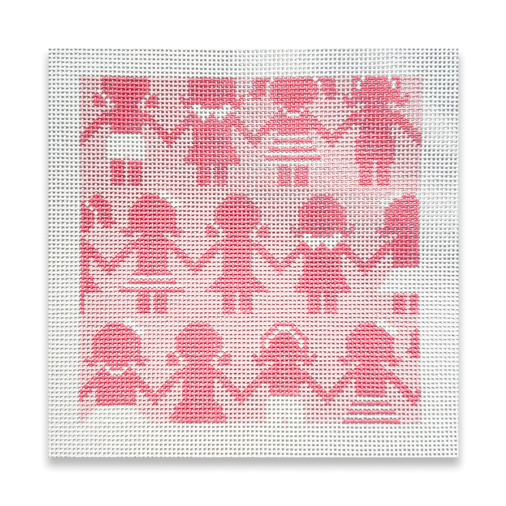 Baby – Rita's needlepoint