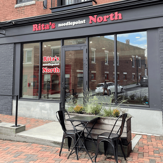 Contact – Rita's needlepoint